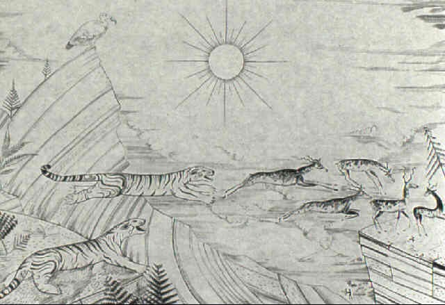 Atlas by Joseph Hecht on artnet