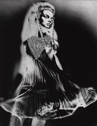 Gideon Lewin | Artnet