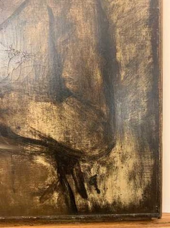 Portrait of Andrew Christie 1788-1821 of Pitlessie, Fife, standing half ...