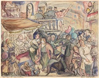 Don Freeman | Artnet