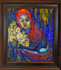 Maria Theresia Ströbel | Artnet