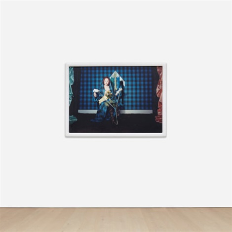 Cremaster 3 Oonagh MacCumhail by Matthew Barney on artnet