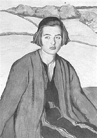 Evelyn Grace Ince | Artnet