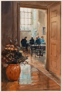 James Kramer | Artnet