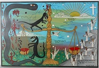 Michael Finster | Artnet