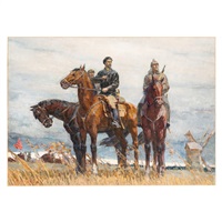 Viktor Vasilyevich Poltavets | Artnet