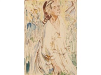 Edna Clarke Hall | Artnet