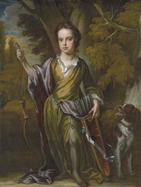 John Closterman | Artnet