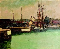 Jacques Chapchal | Artnet