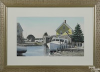 Gregory Dunham | Artnet