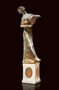 Richard Luksch | Artnet