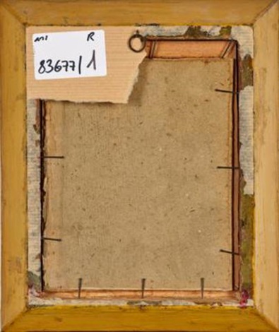 Favory-Montenegra 1918 by Alexander Pock on artnet