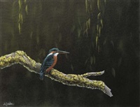 John Higginbotham | Artnet