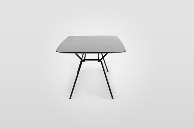 Strain Dining Table By Prostoria by Prostoria (Co.) on artnet