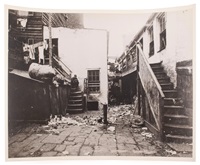 Jacob August Riis | Artnet