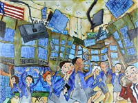 Barbara Riddle | Artnet