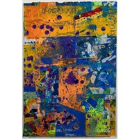 Lionel Lofton | Artnet