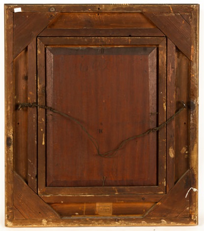 Girl with Orange by Giovanni Rota on artnet