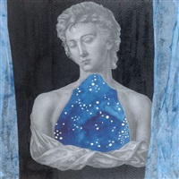 Renaud de Putter | Artnet