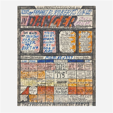 In Danger, Adell, Crazy Daughters Killers double-sided by Prophet Royal ...