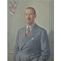 Edward Irvine Halliday | Artnet