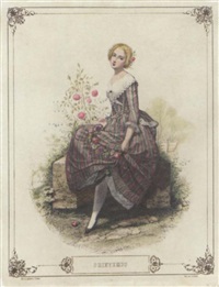 Alexandre-Desire Collette | Artnet