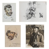 Louis Rogers | Artnet