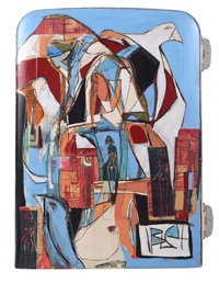 Brandon Morrison | Artnet