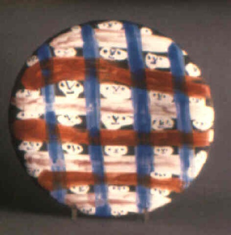 Petits visages no. 57 by Pablo Picasso on artnet