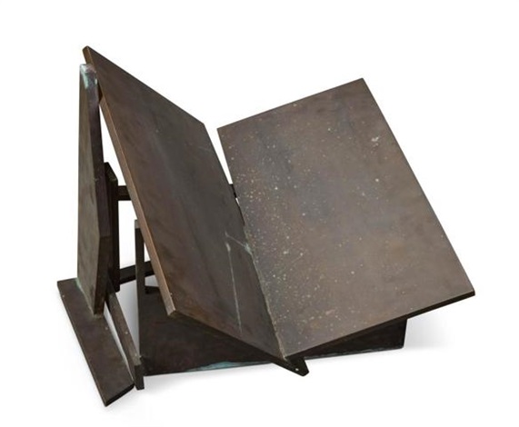 Model for Inroof by Michael Steiner on artnet