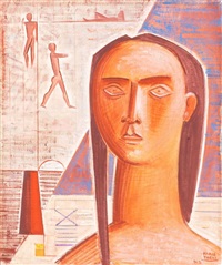 Mario Tozzi | Artnet