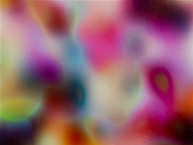 Substrate by Thomas Ruff on artnet