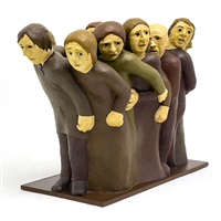 Elissa Van Rosen | Artnet