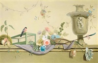 Louis Tessier | Artnet