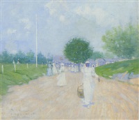 Archibald Stevenson Forrest | Artnet