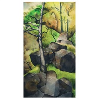 Cesar Legaspi | Artnet