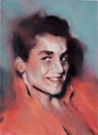 Untitled by Paul P. on artnet