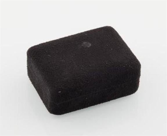 Tiffany Co. Anhänger Circle Lock Key by Tiffany & Co. on artnet