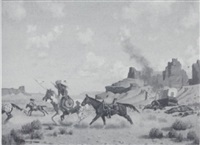 Richard Bonin | Artnet