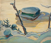 Edith Grace Coombs | Artnet