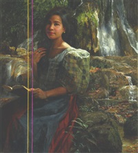 Romulo Galicano | Artnet