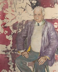 Sigurd Wendland and Fred Thieler | Artnet