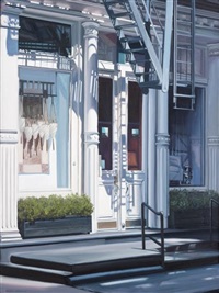 Stephen Magsig | Artnet