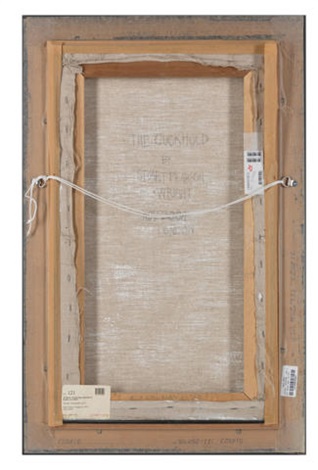 The Cuckold by Stuart Pearson Wright on artnet