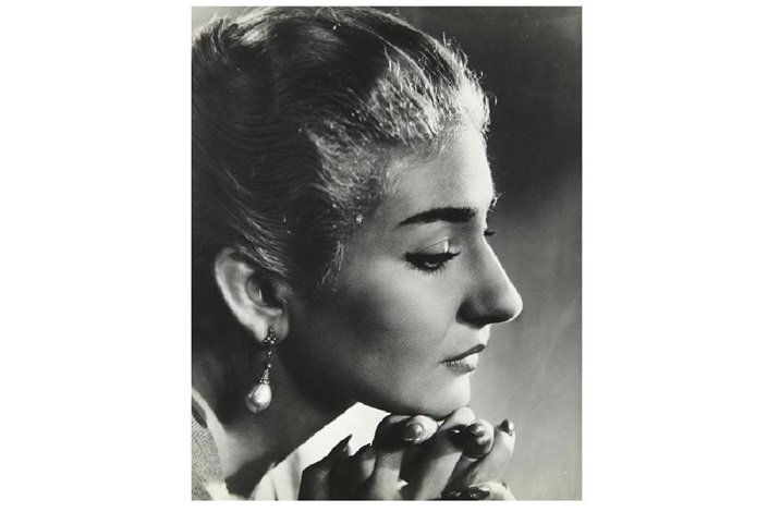 A collection of theatrical portraits by Angus McBean on artnet