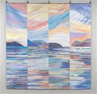 Carole Sabiston | Artnet