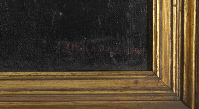 Old Dublin, Marrowbone Lane by Joseph Malachy Kavanagh on artnet