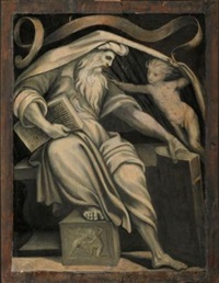 Renaissance School-Mannerism-Emilian | Artnet