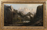 Henry Arthur Elkins | Artnet