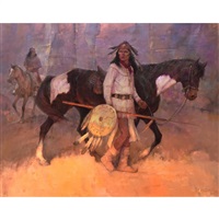 Kenneth Riley | Artnet